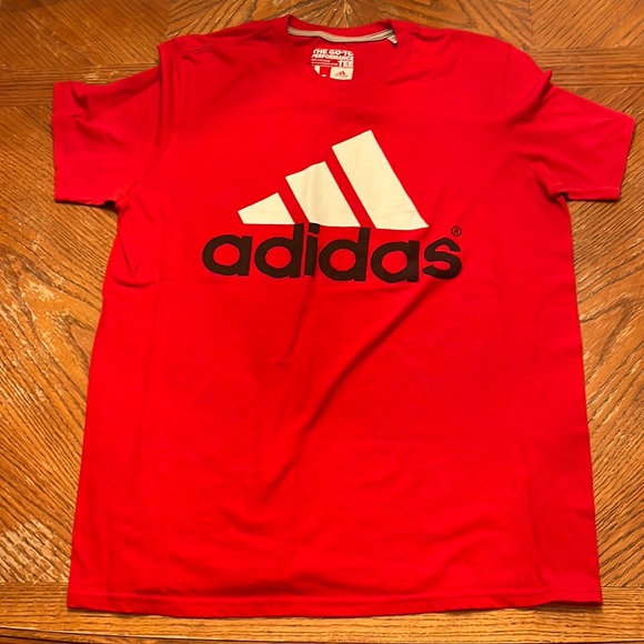 adidas | Shirts | Adidas Climate Series | Poshmark